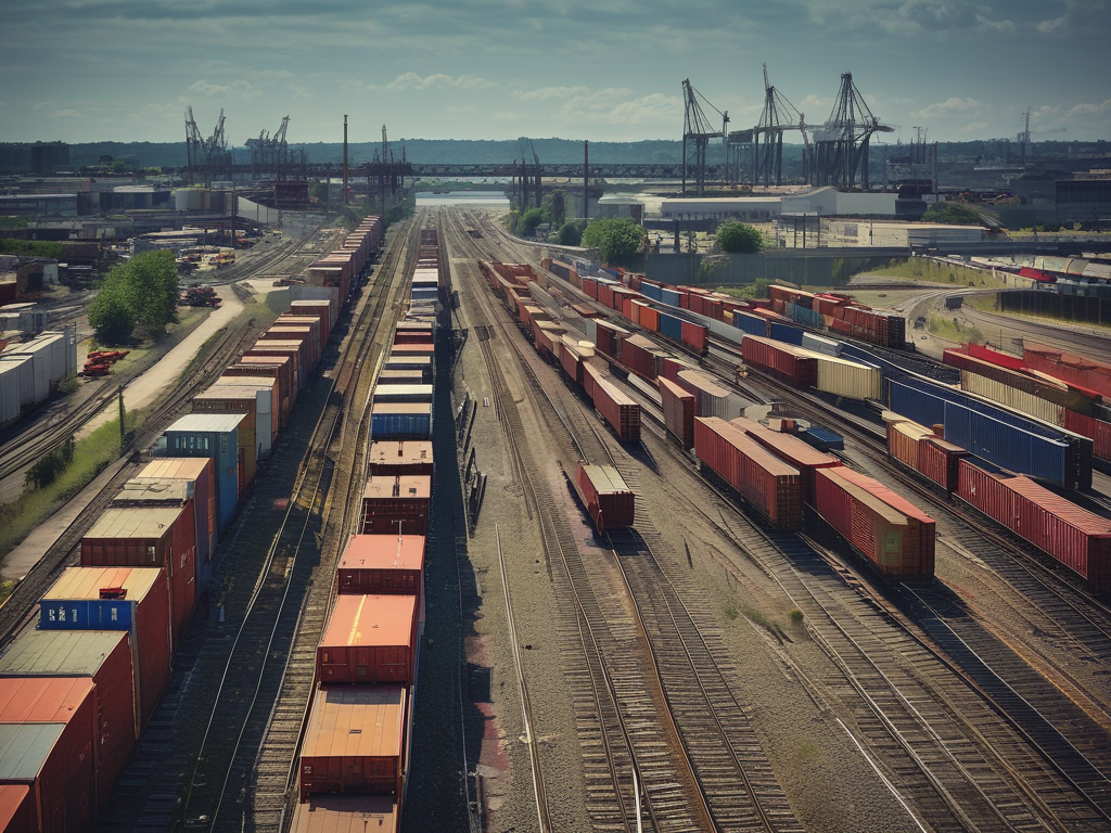 Labor disruption coming for supply chains | Supply Chain and Logistics